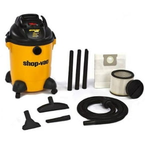 Mini Shop Vac