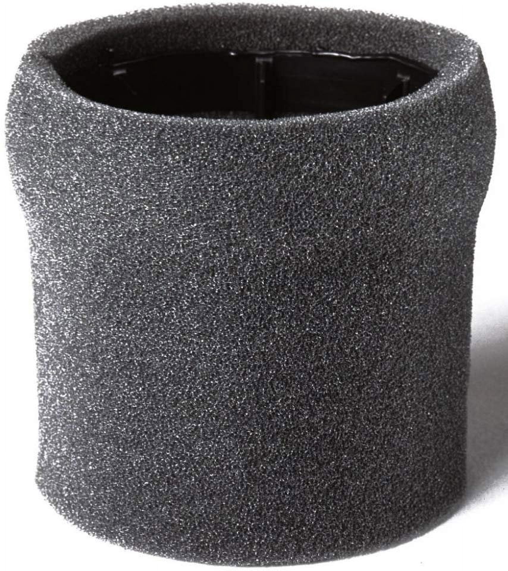 Shop-Vac 90585 Foam Sleeve, Foam Sleeve 3 Pack - Walmart.com