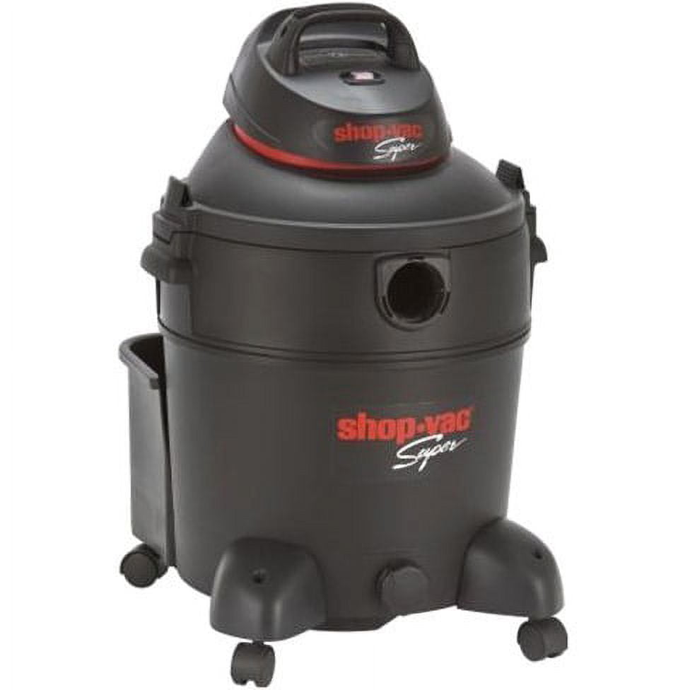 Shop Vac 12 Gallon 5.5 HP Wet & Dry Vac - Walmart.com