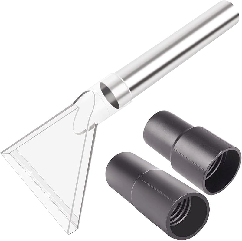 Shop Vac Extractor Attachment for Upholstery & Carpet Cleaning ...