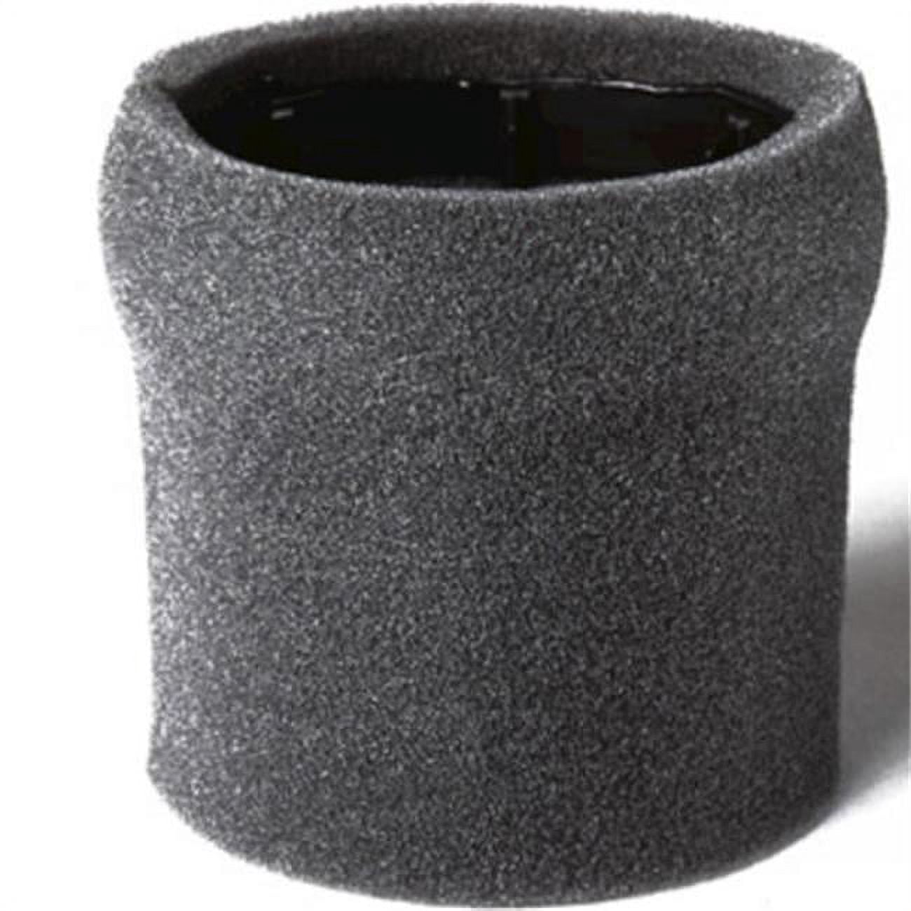 Shop-Vac Foam Sleeve - 5 per Case - Walmart.com