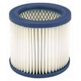 Shop-Vac CleanStream Gore HEPA Small Cartridge Filter, Wet/Dry ...