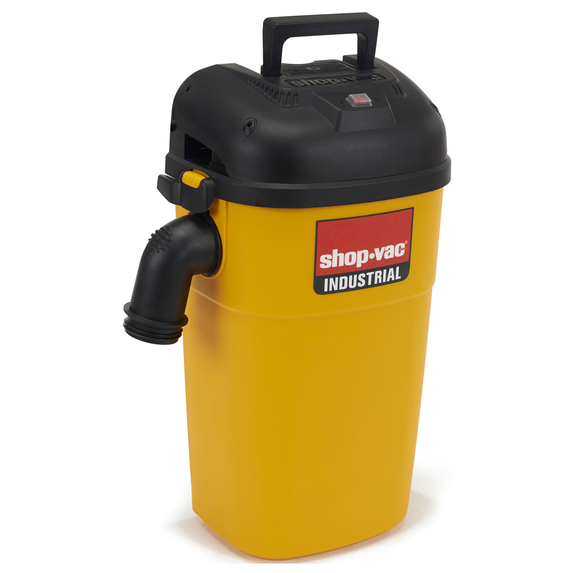 Shop Vac Industrial & Contractor 5 Gallon Wall Mount Portable Wet Dry ...