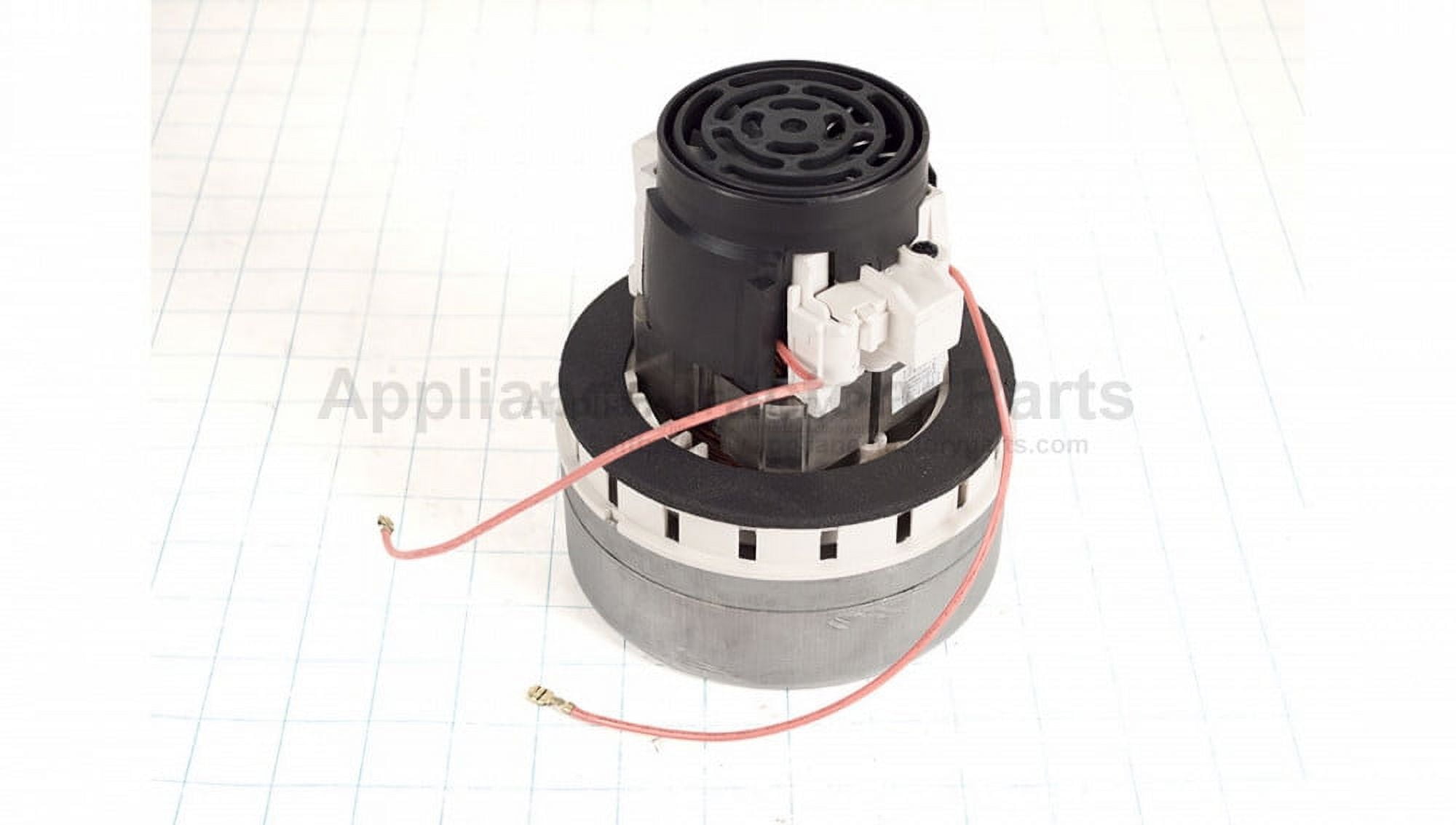 Shop Vac MOTOR 610B 1940047 - Walmart.com