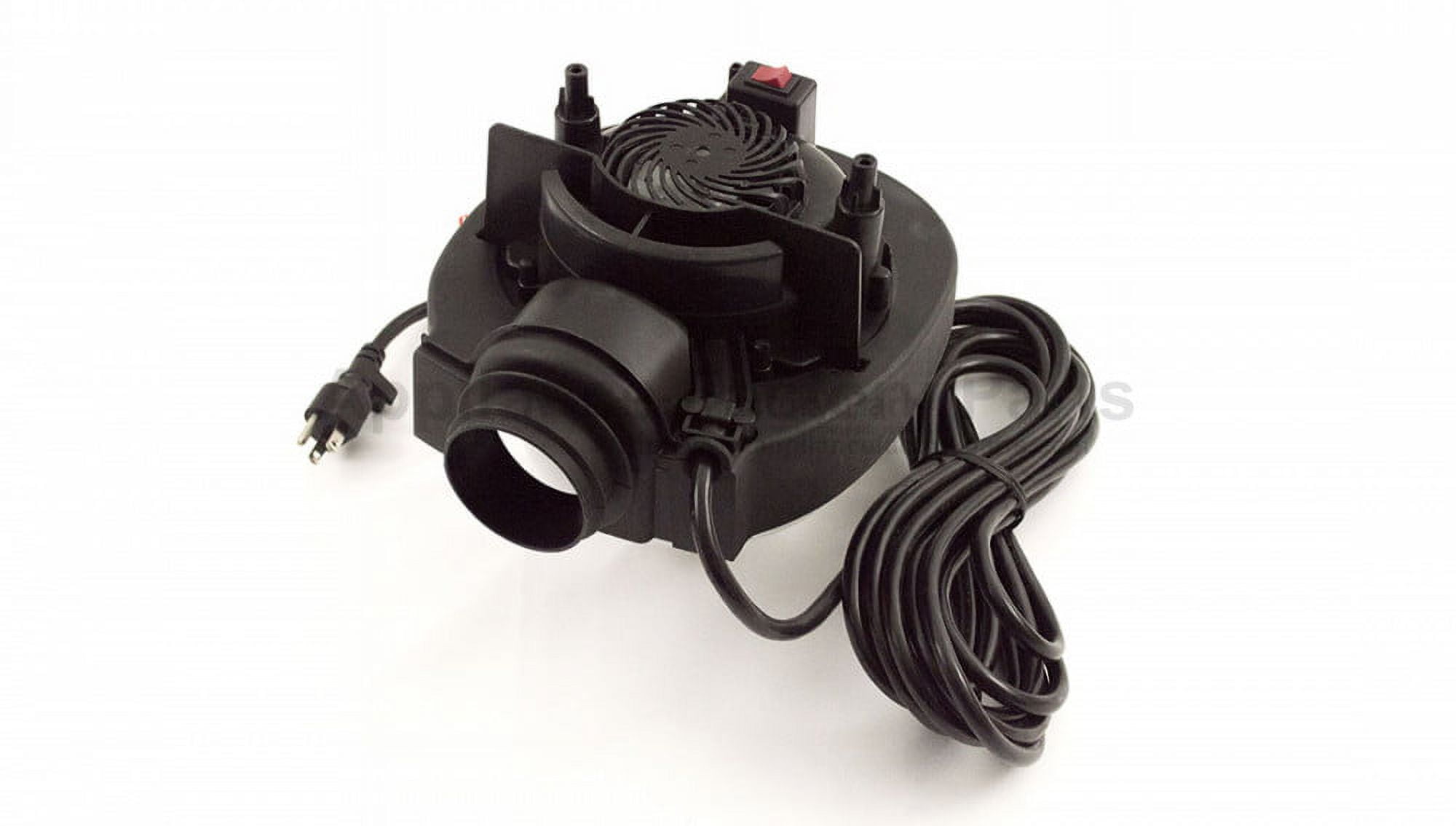 Shop Vac MOTOR ASSEMBLY 8305097 - Walmart.com