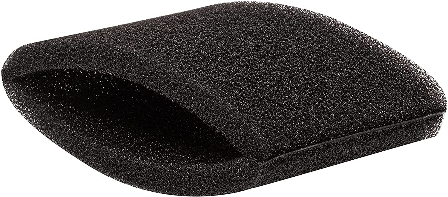 Shop-Vac Micro Foam Filter Sleeve - Walmart.com