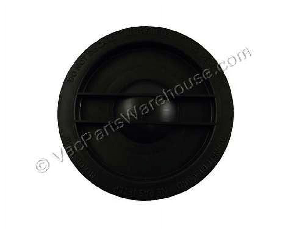 Shop-Vac Nut, Filter Qs320 Part # SV-3183000 - Walmart.com