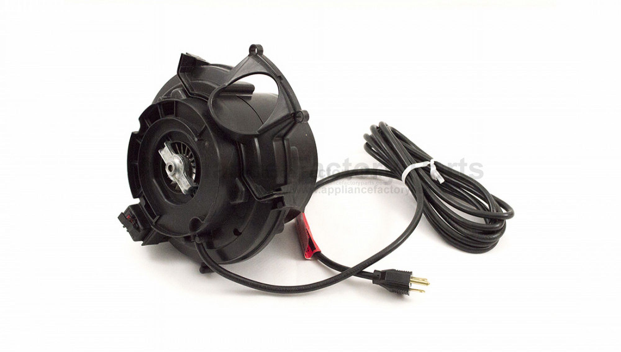 Shop Vac Power Unit Assembly 8120597 - Walmart.com