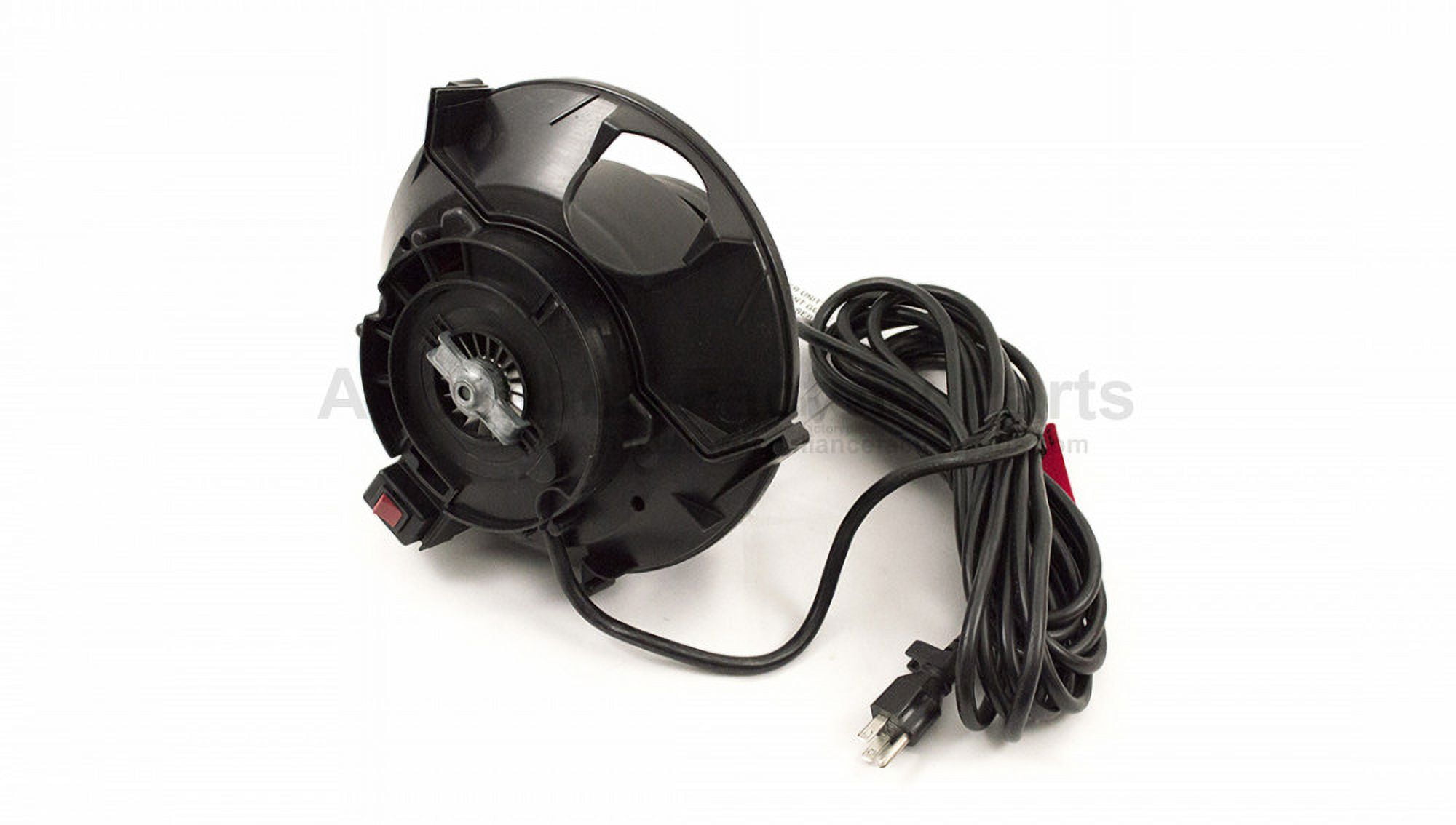 Shop Vac Power Unit Assembly 8136697 - Walmart.com