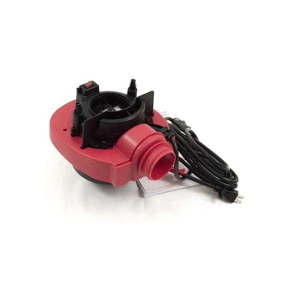 Shop Vac SV Power Unit Assembly 8300497 for SL14-450 - Walmart.com