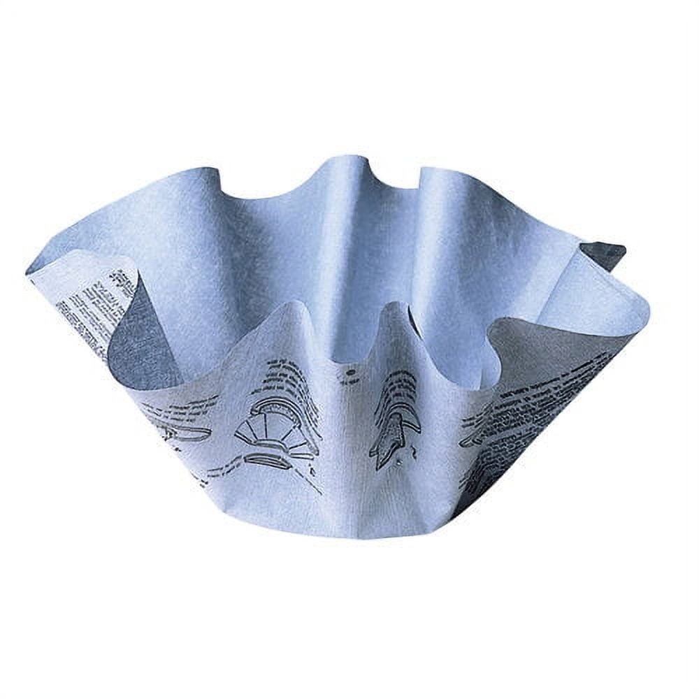 Shop Vac Reusable Dry Filters, Foam Fit, for General Use, 3 per Pack ...