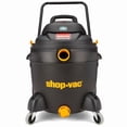 Shop Vac Usa Llc Ach 9627406 22 Gallon 6.5 Peak Hp Contractor Series ...