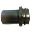 Shop Vac Vacuum (2 Pack) 2-1/2" Threaded Hose End # SVR-4515-2pk ...