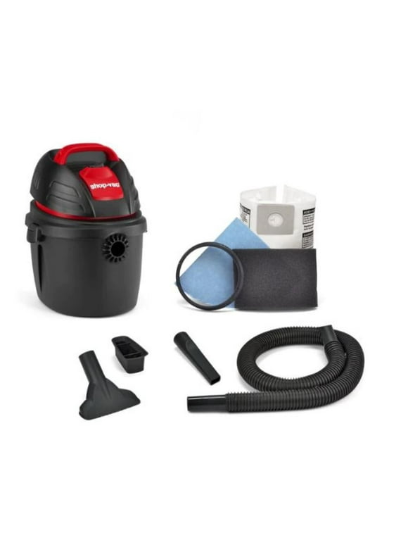 Wet/Dry & Shop Vacuums - Walmart.com