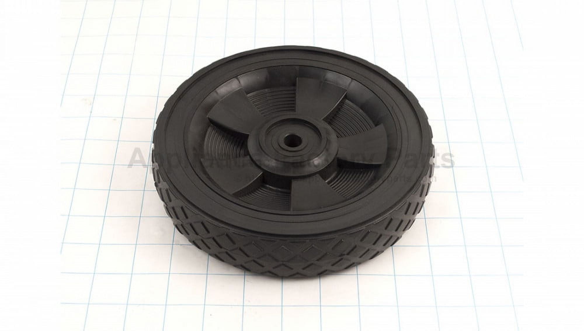 Shop Vac Wheel 2425010 - Walmart.com