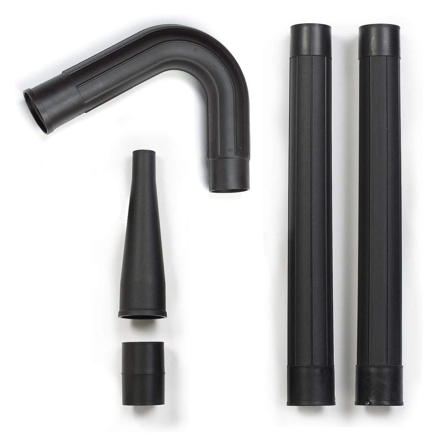 Shop Vacuum Accessories WS25051A Gutter Cleaning Kit for Wet Dry Vacuum ...