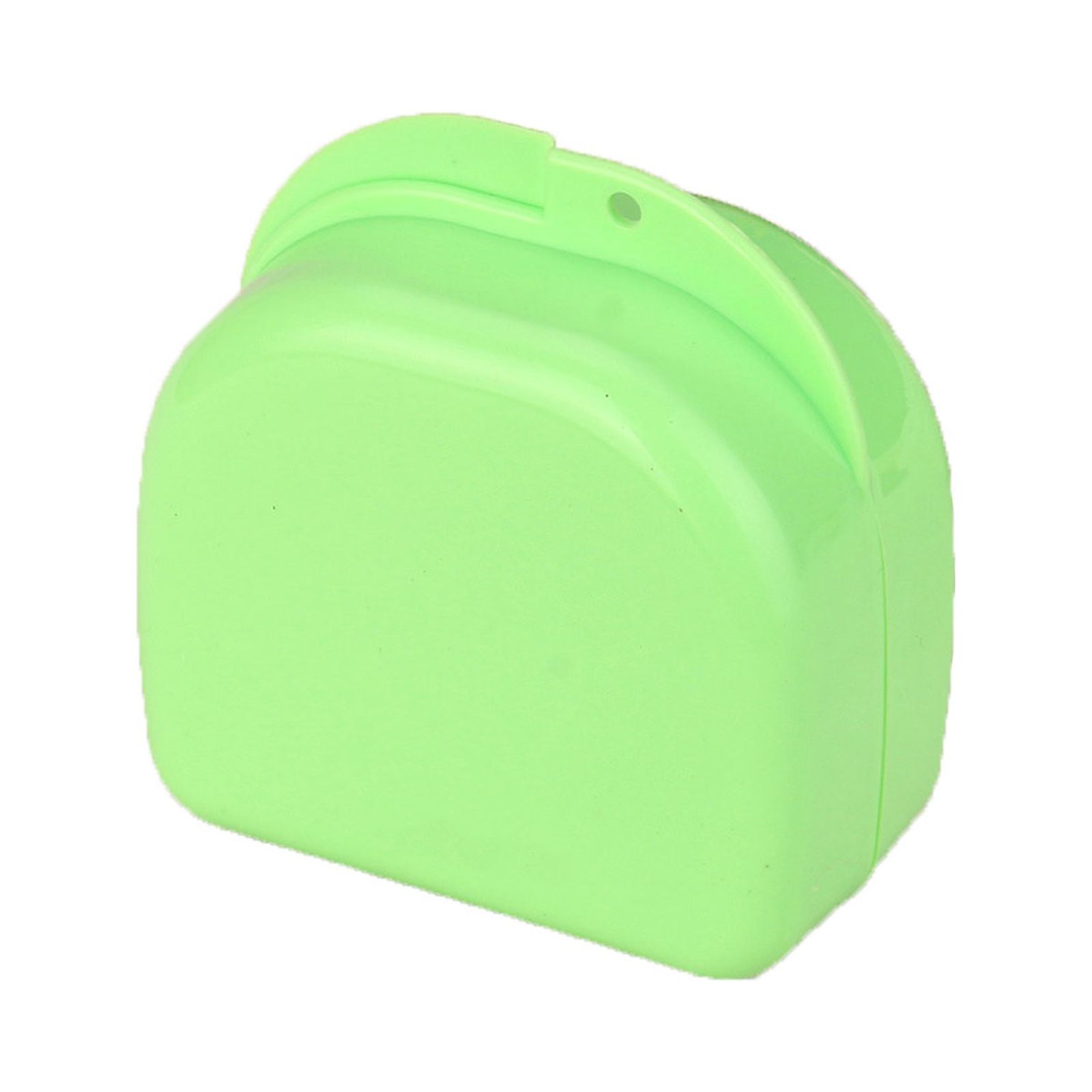 Shop all Saving! Denture Bath Appliance False Teeth Box Storage Case ...