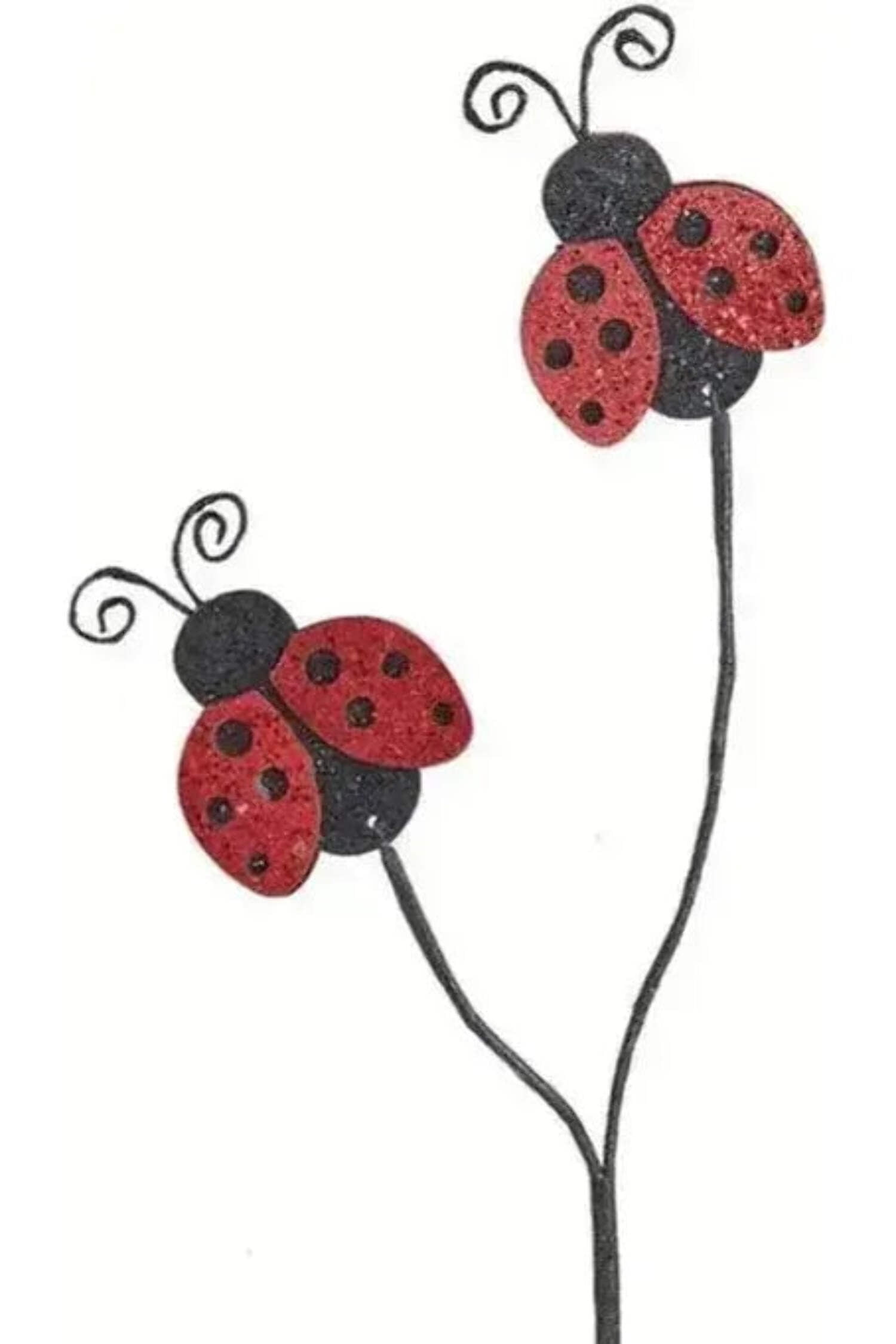 Shop our 20" Double Sided Ladybug Pick - Walmart.com