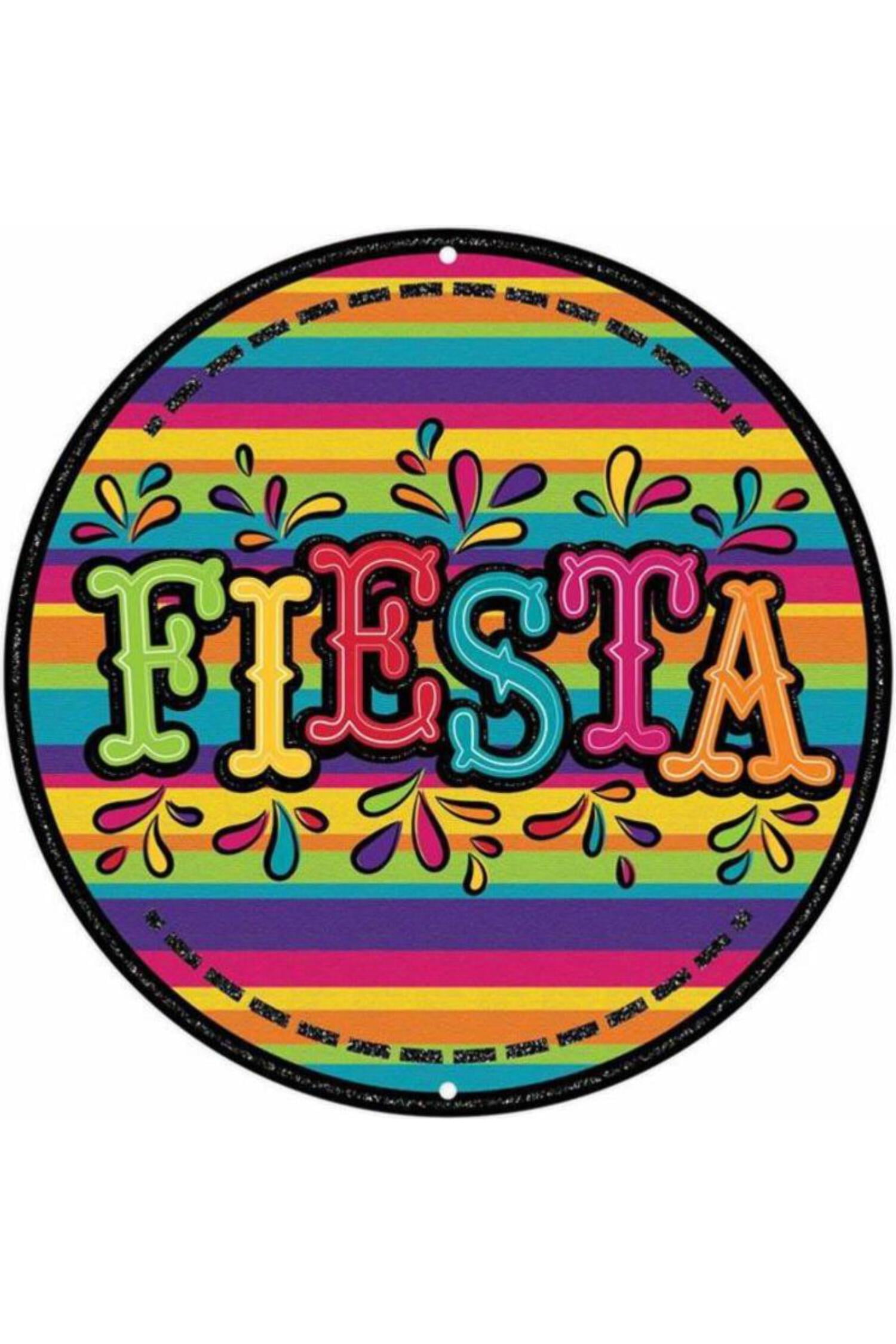 Fiesta Metals