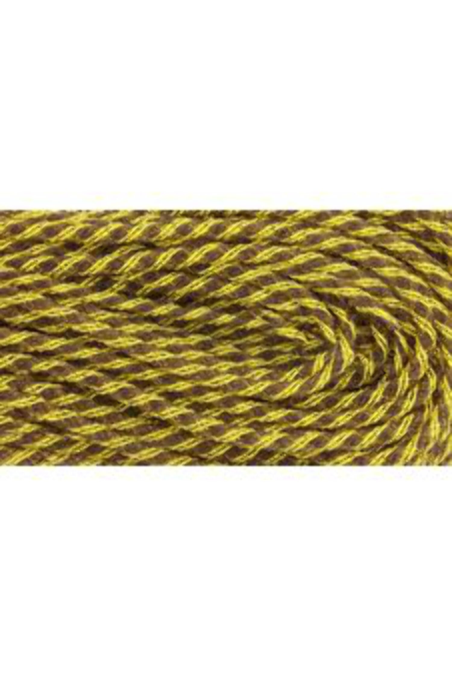 Shop our Faux Jute Deco Flex Tubing Ribbon: Yellow/Chocolate (30 Yards ...