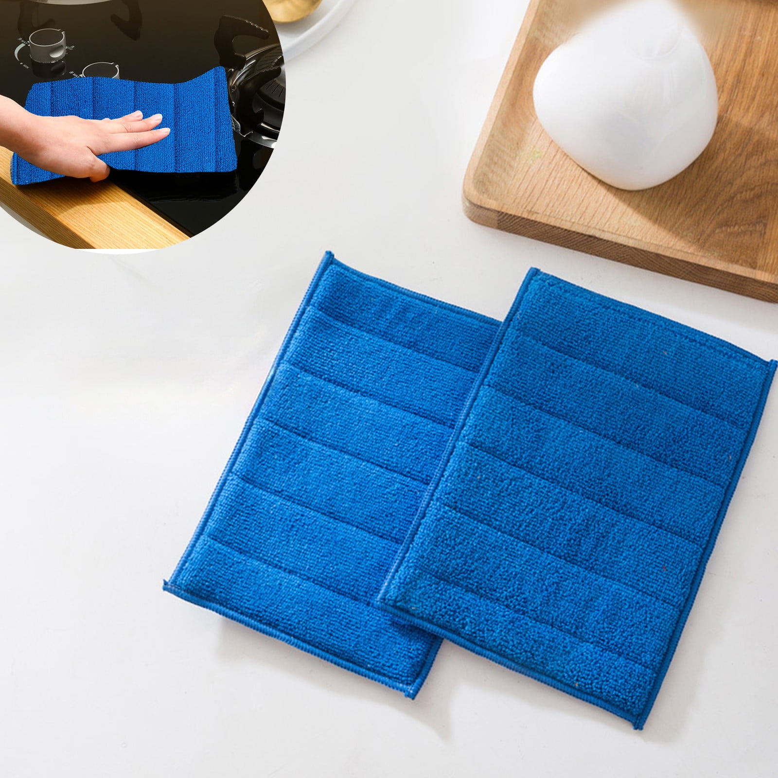 Shop savings tumgatte Special Cleaning Cloth for Stove Range Hood ...