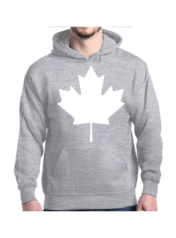 Canadian Hoodie