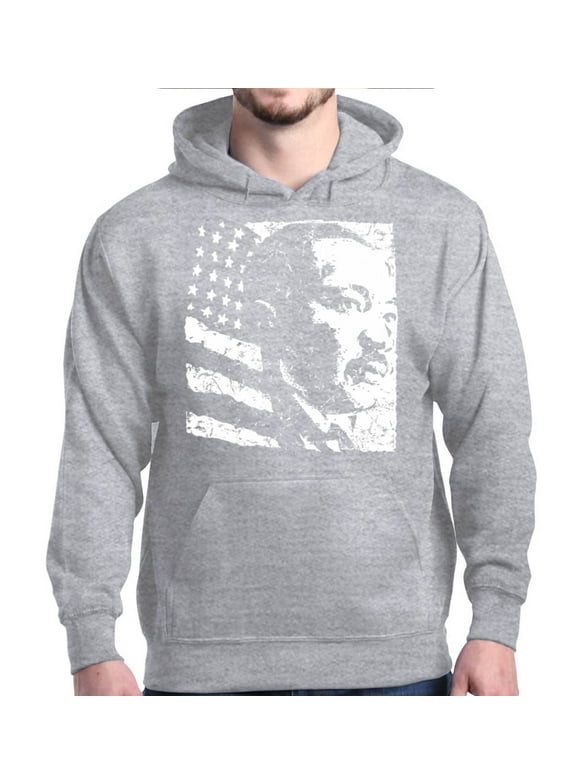 Martin Luther King Hoodie