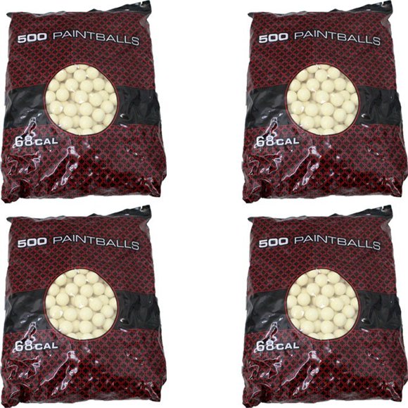 Paintballs in Paintball - Walmart.com