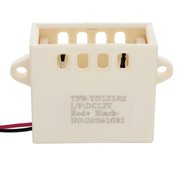 12V Dc High Output Diy Air Anion Ionizer Ionizer Airborne Negative Ion ...