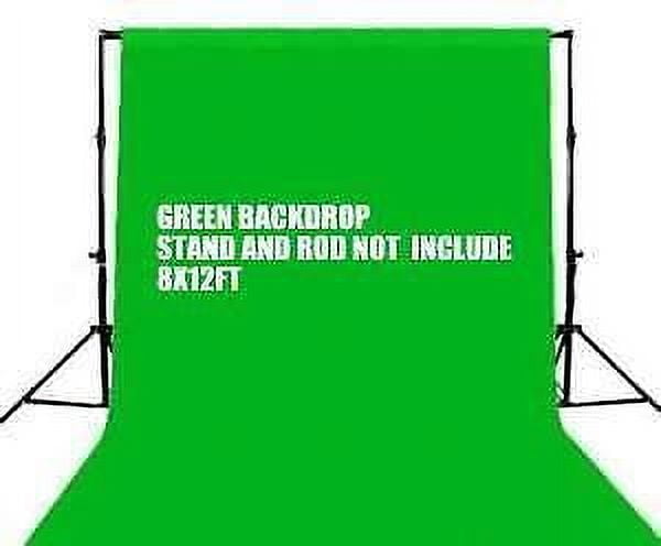 Shopee Backdrop Photo Light Studio Photography Background (Green ...