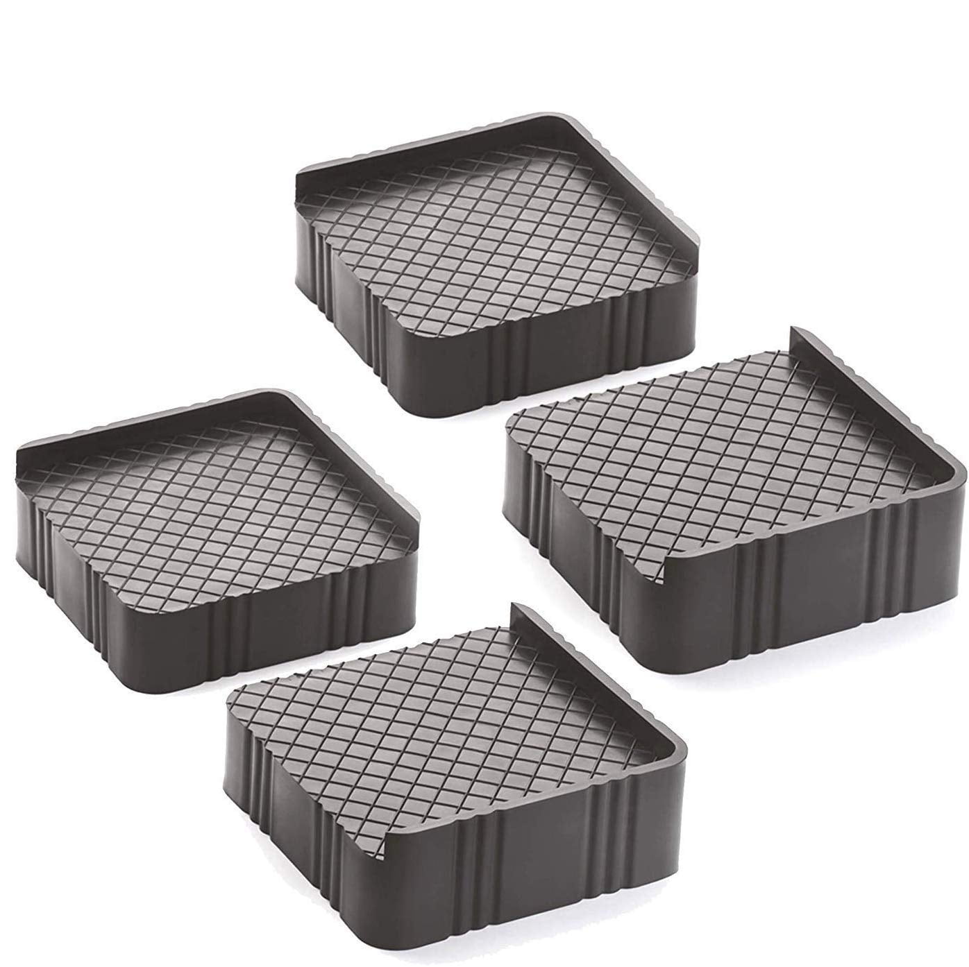 Yours Shopekart Refrigerator Stand Washing Machine StandFurniture Base ...