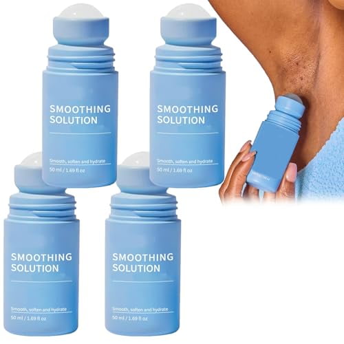 Shopentra - Razor Bump & Ingrown Hair Treatment, Kyne Smoothing Serum ...
