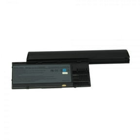 Replacement Dell Laptop Battery