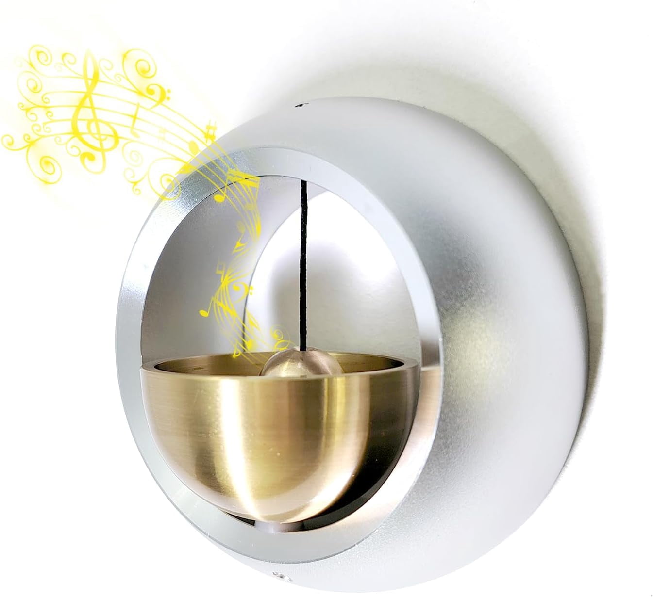 Shopkeepers Bell for Door Opening, Door Chime for Business When Ente ...