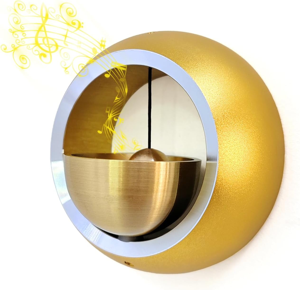 Shopkeepers Bell for Door Opening, Door Chime for Business When ...