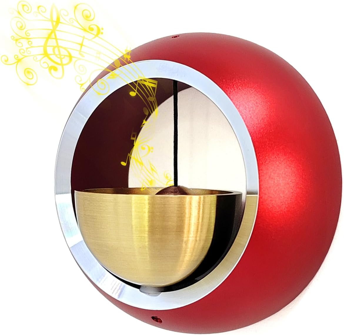 Shopkeepers Bell for Door Opening, Door Chime for Business When ...