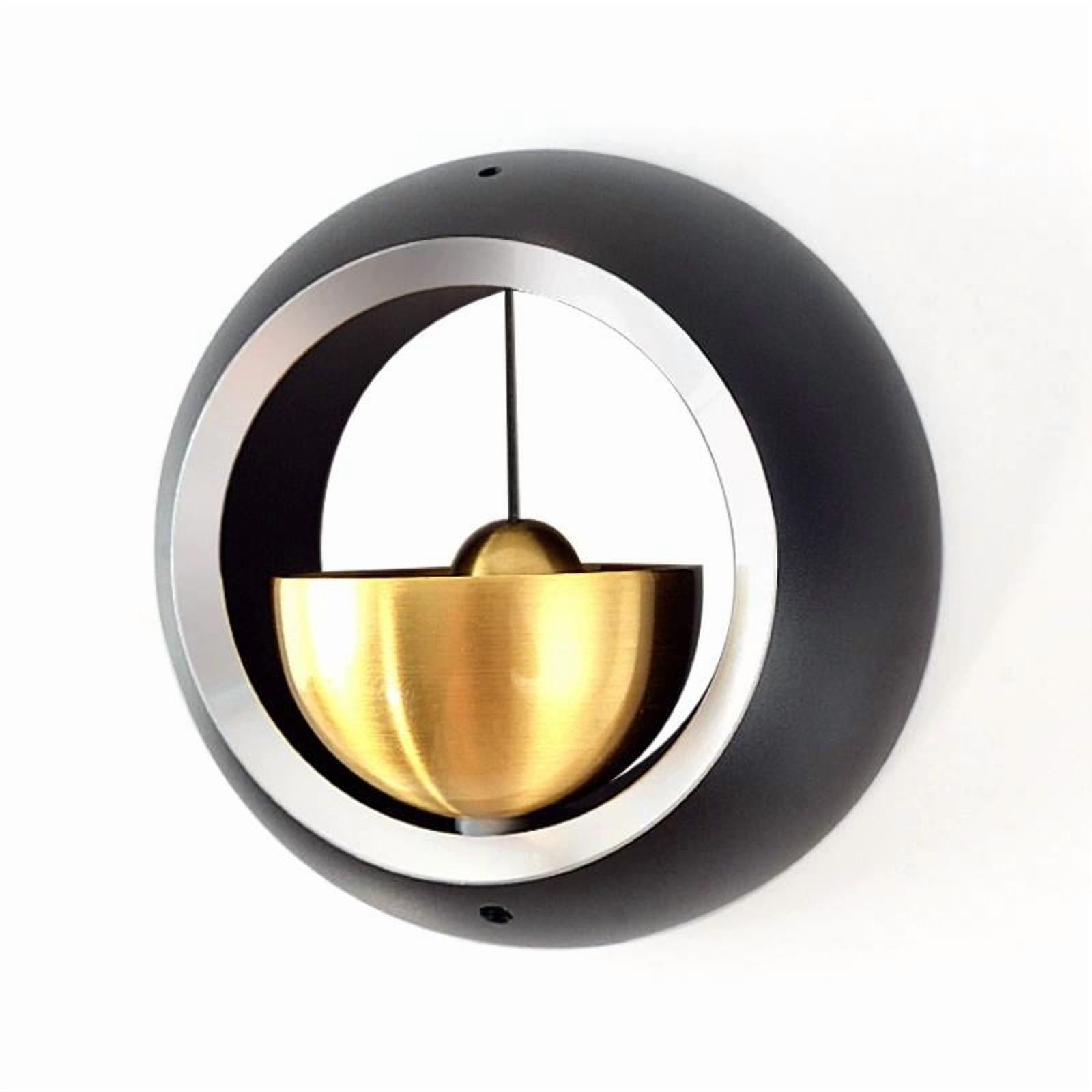 Shopkeepers Bell for Door Opening，Door Chimes when Door Opens，Magnetic ...