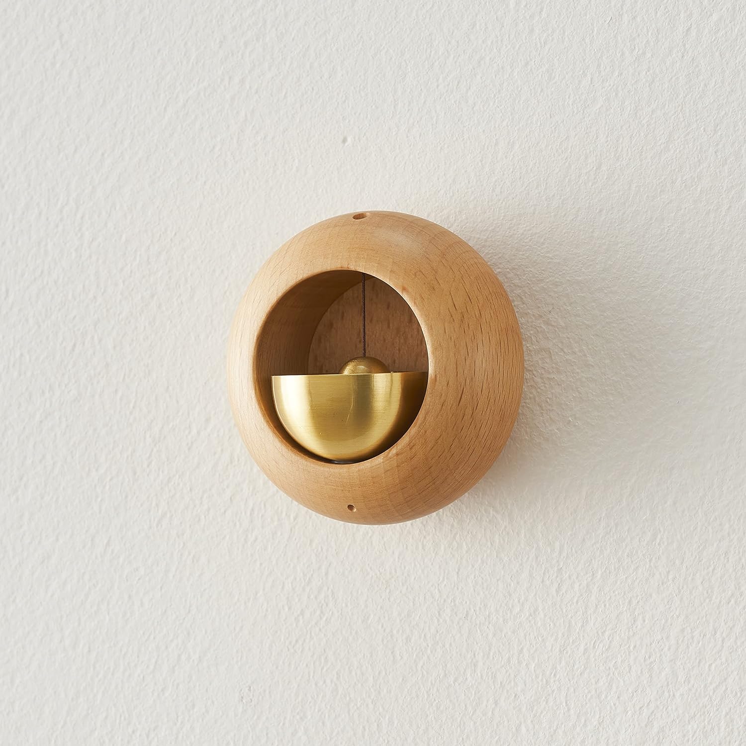 Shopkeepers Bell for Door Opening - Magnetic Doorbell Chime for ...