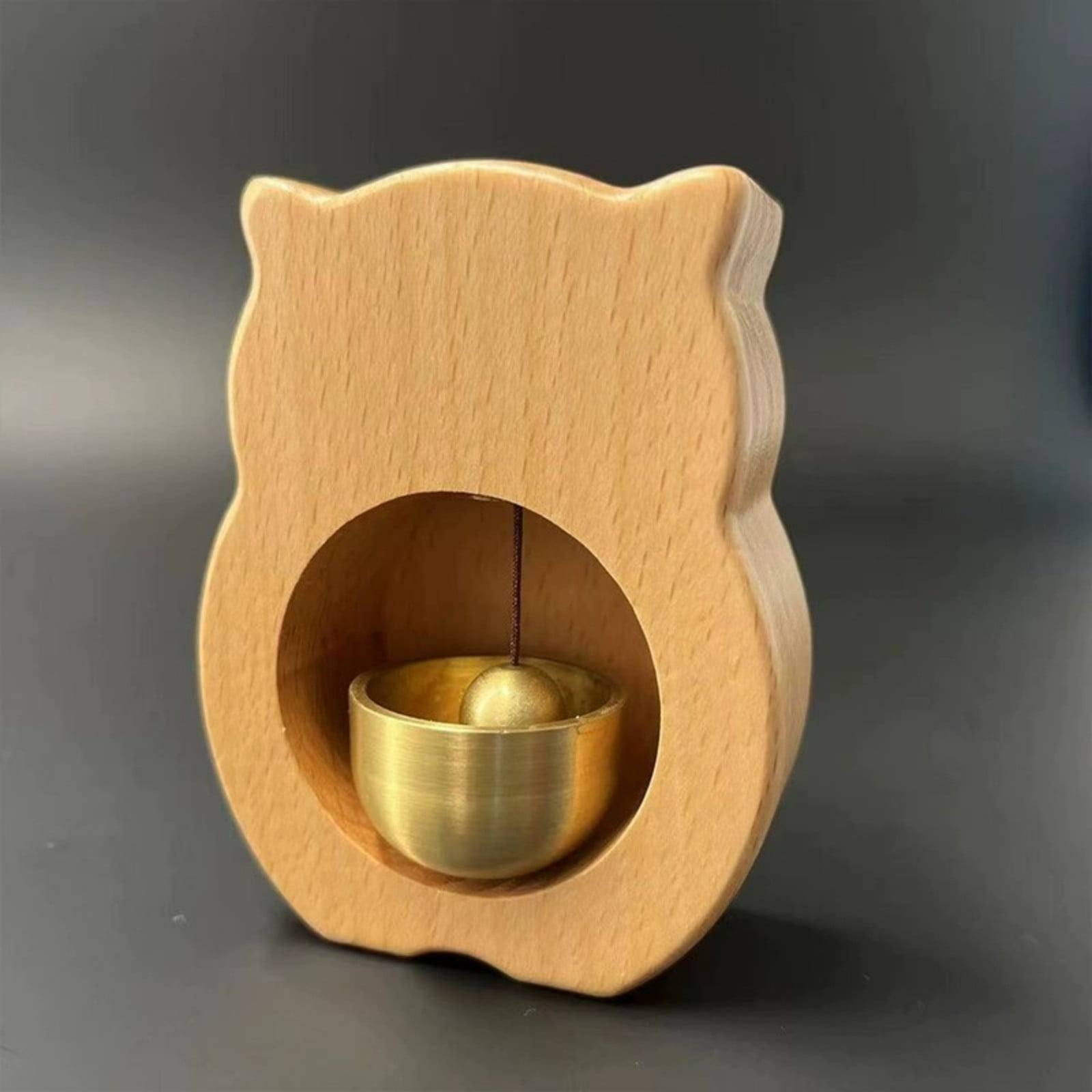 Shopkeepers Bell for Door Opening,Butter Chimes When Opens Chime Bells ...