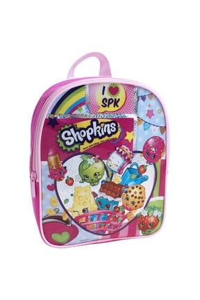 Mini Toy Backpack Collection with Cute Designs and Colorful Styles