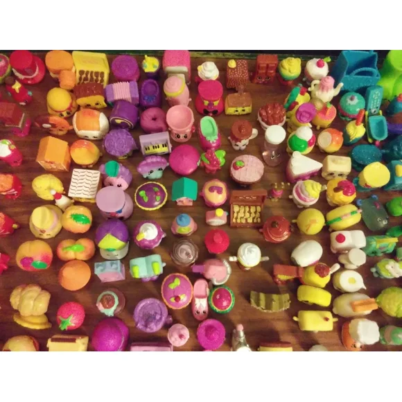 Shopkins