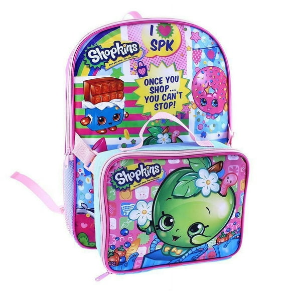 Shopkins Backpacks