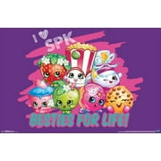 Shopkins Posters To Print