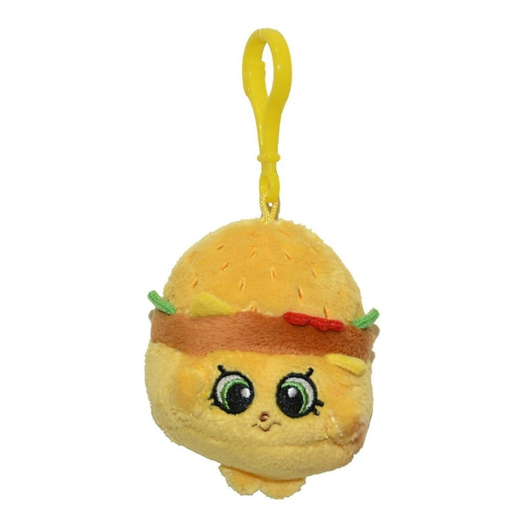 Plush S Hopkins Cheesy B Kidrobot South Park Cheesy Poofs 11 Inch