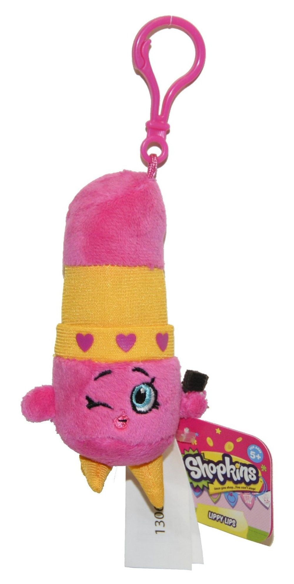 Lippy Lips Shopkins