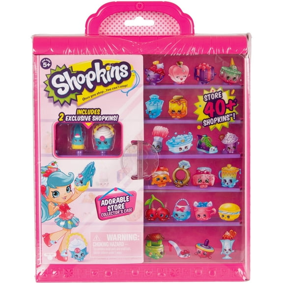 Shopkins Shopkins Collection