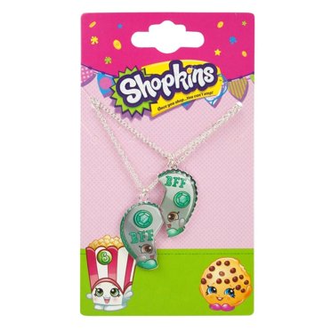 Shopkins Secret Locket Music Store Micro Playset - Walmart.com