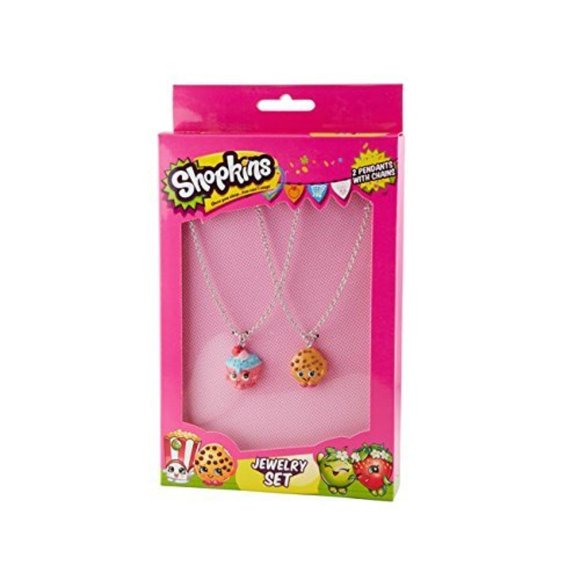 Shopkins
