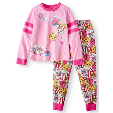 Shopkins™ Ice Cream Kate Stuffed Animal - Walmart.com