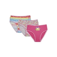 Disney Princess Girls Briefs Underwear 7-Pack, Sizes 4-8 - Walmart.com